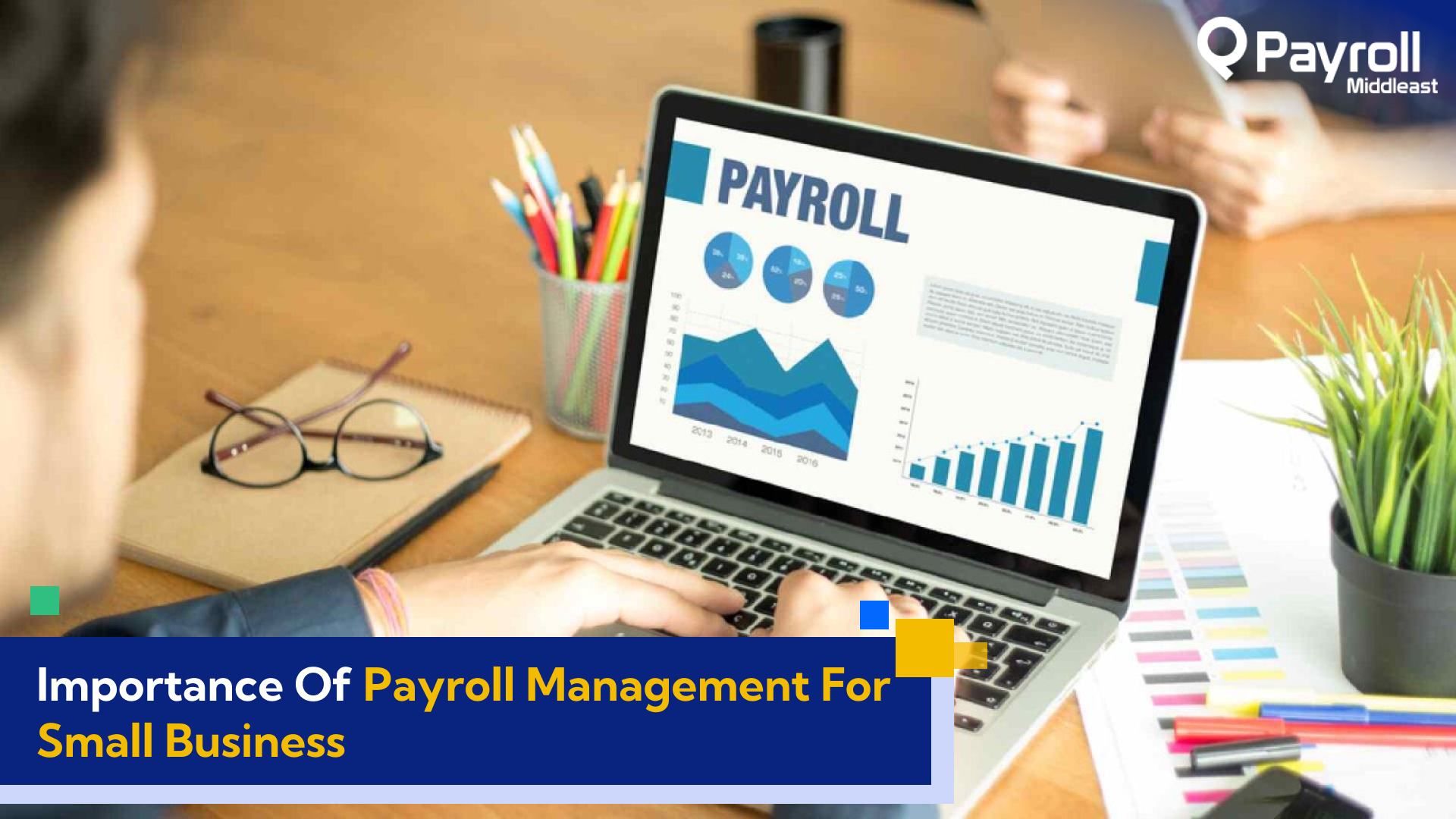 Importance Of Payroll Management For Small Business