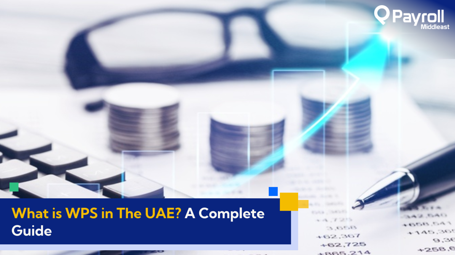 What is WPS in UAE? A Complete Guide 2025