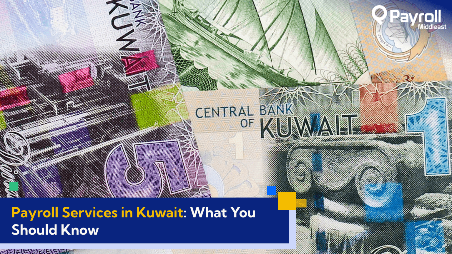 Payroll Services in Kuwait 2025: What You Should Know